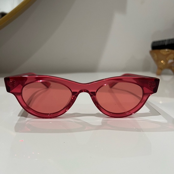 AKILA sunglasses | Accessories | Akila Pink Womens Sunglasses | Poshmark